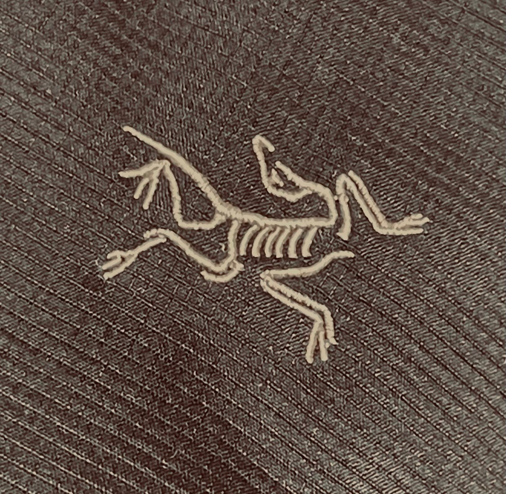 1990s Vintage Arcteryx Shell Jacket Dark Slate Grey Awesome - Etsy