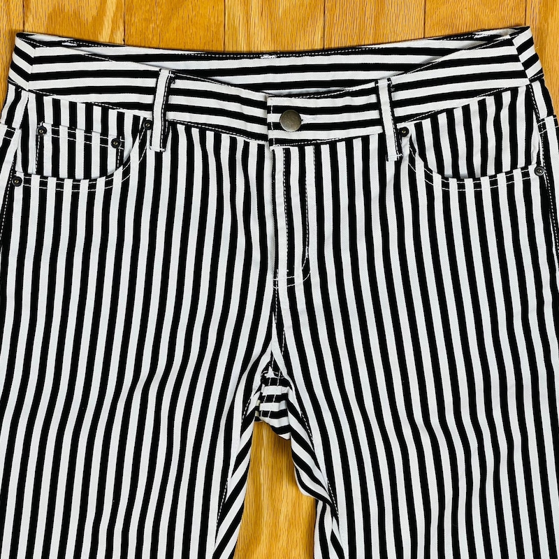 Emo Jeans Pants - Etsy