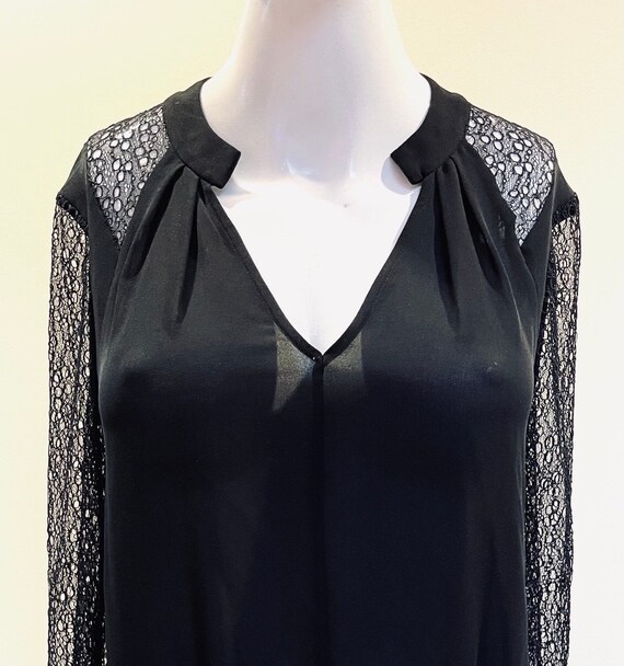 Blouse In Spanish