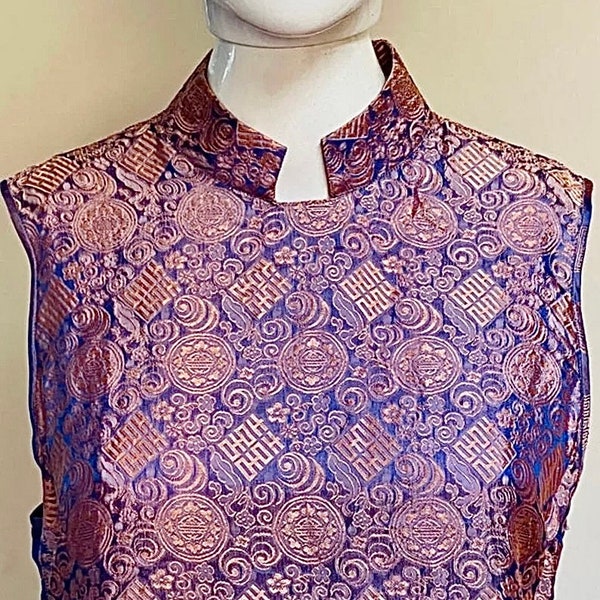 Cheongsam Fabric - Etsy