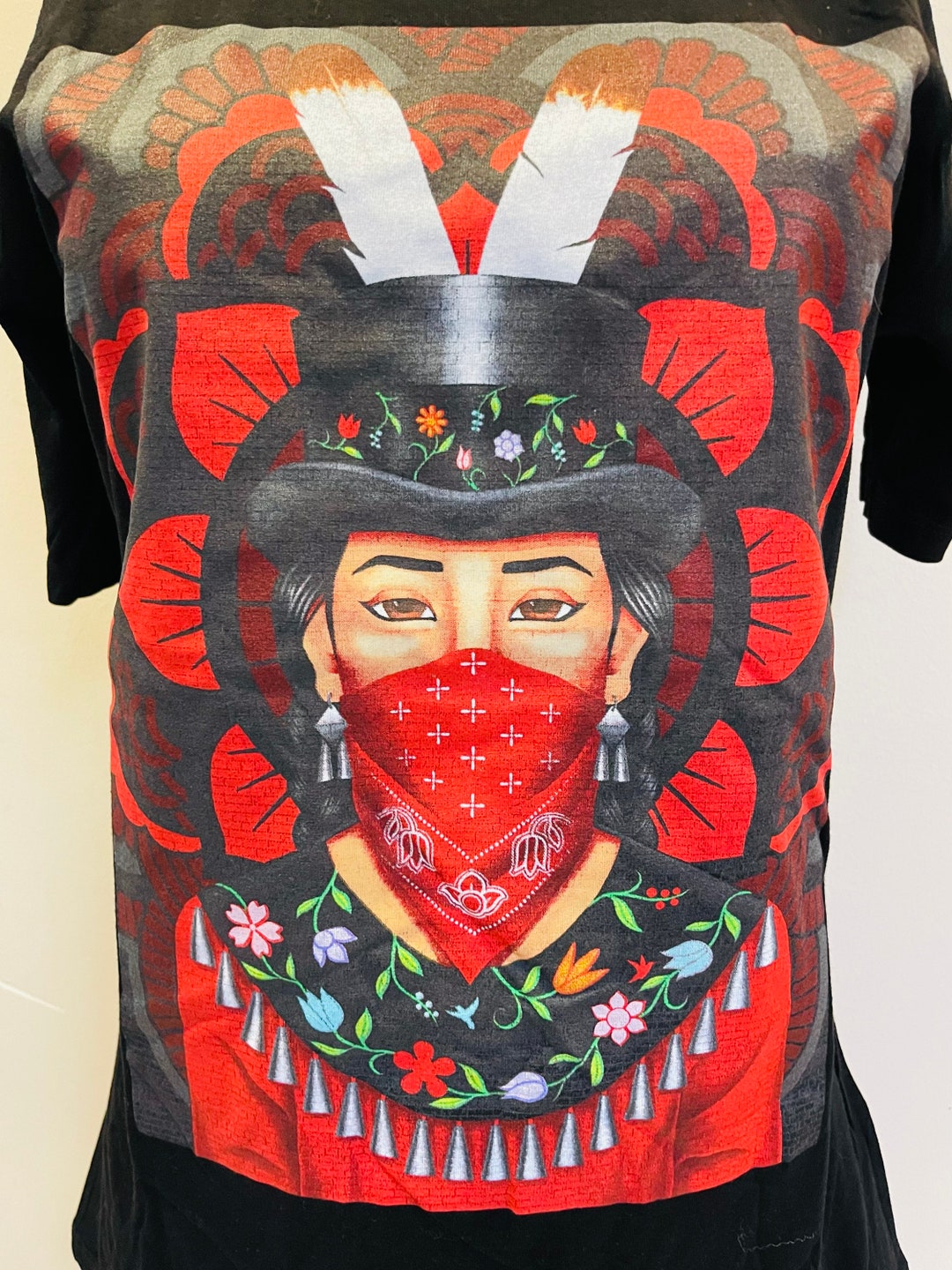 Standing Rock Water Protector Native Indigenous T-shirt Native Rights ...
