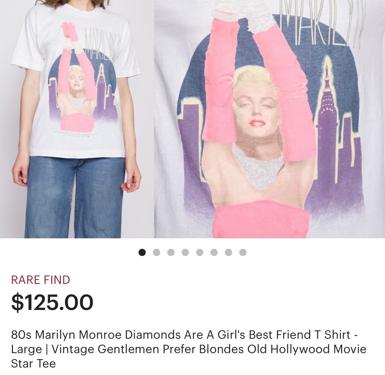 80s Tissue Thin Semi Sheer Marilyn Monroe Norma Jean Tunic - Etsy