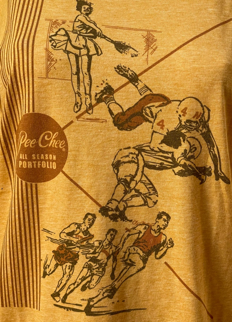 Y2K Pee Chee T-shirt Peechee Mom Gift Dad Gift Granddad Gift Grandmom ...