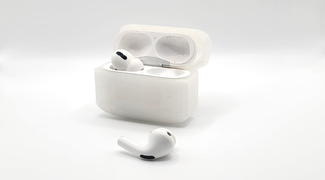 Apple Air Pod Pro Case Accessorie - Etsy