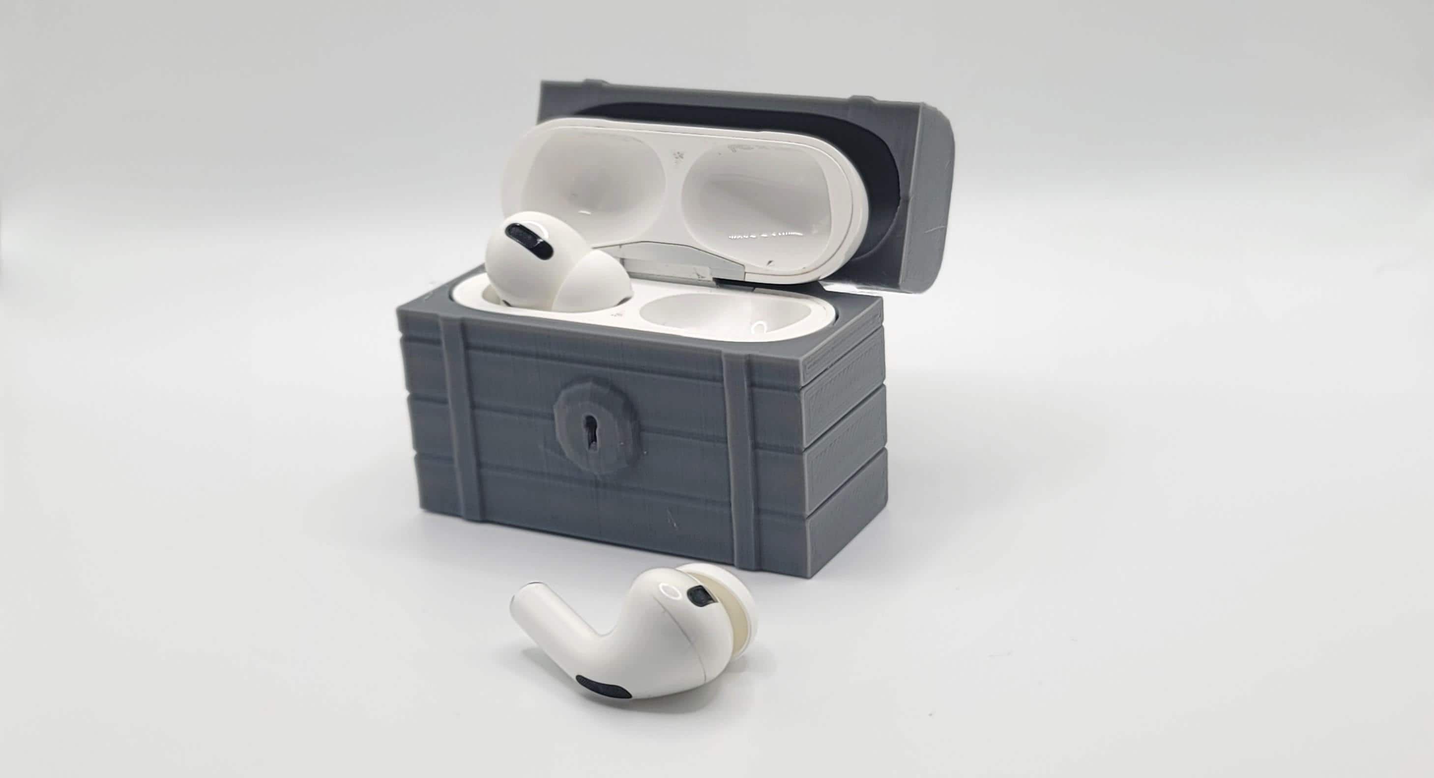 Apple Air Pod Pro Case Accessorie - Etsy