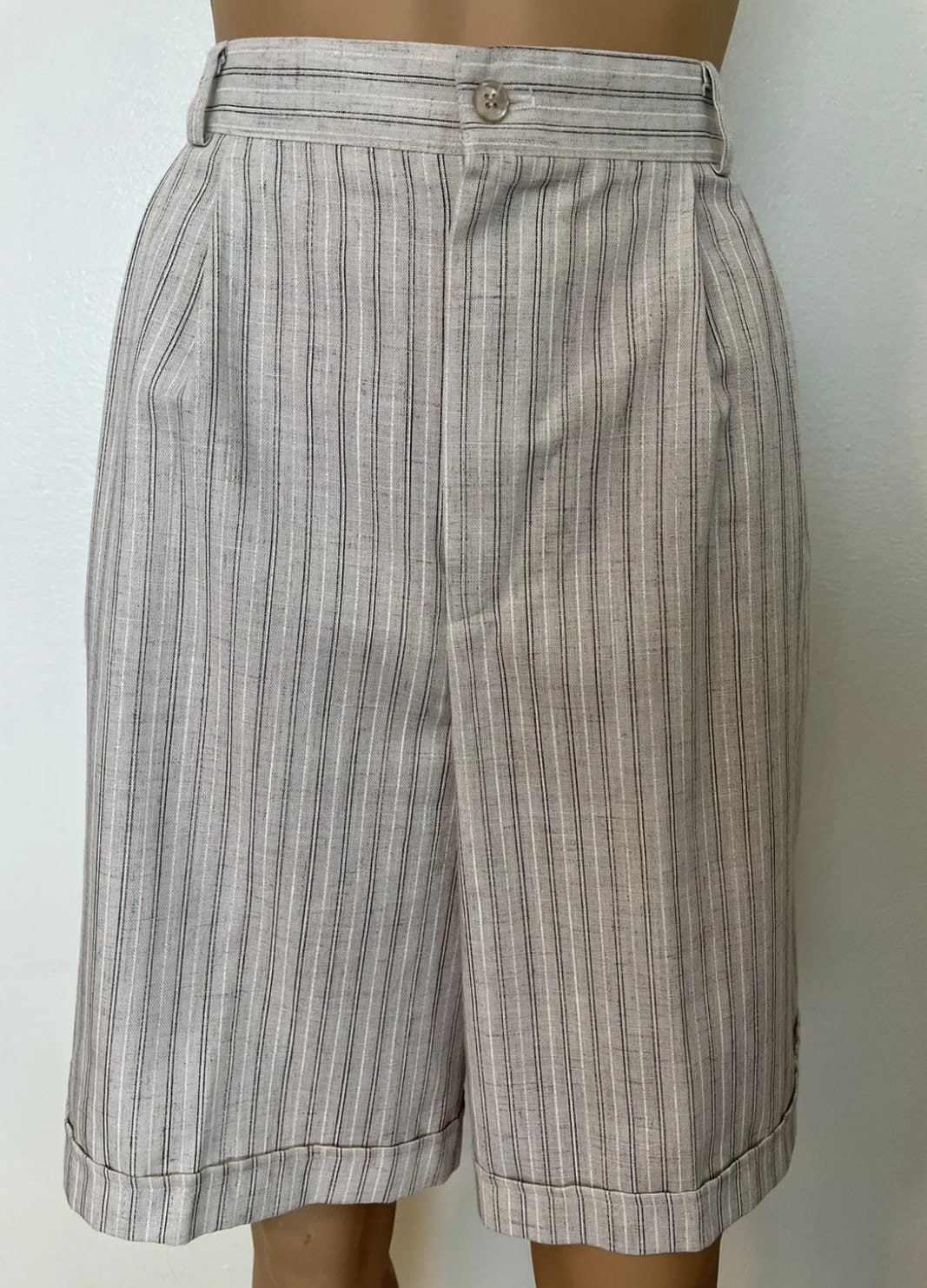 Tofy-70s/80s Vintage Ilgwu/union Made Made in USA Beige - Etsy