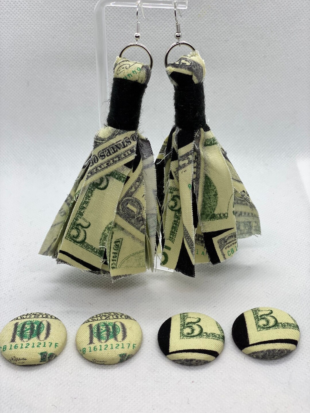 Money Shower Tassels - Etsy