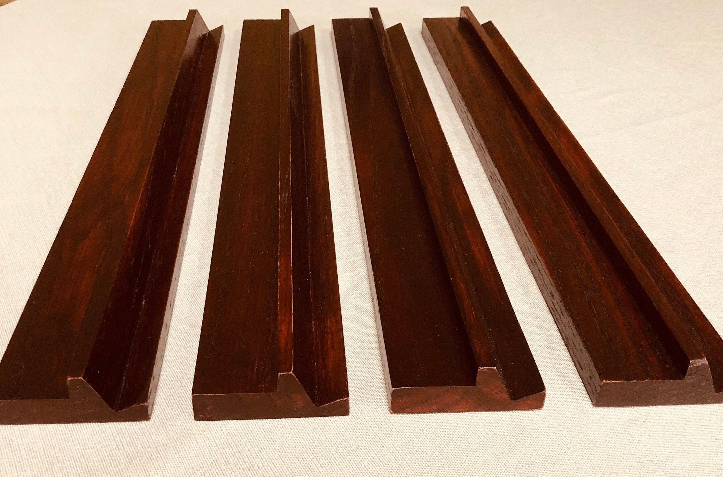 Mahjong Tile Racks - Etsy