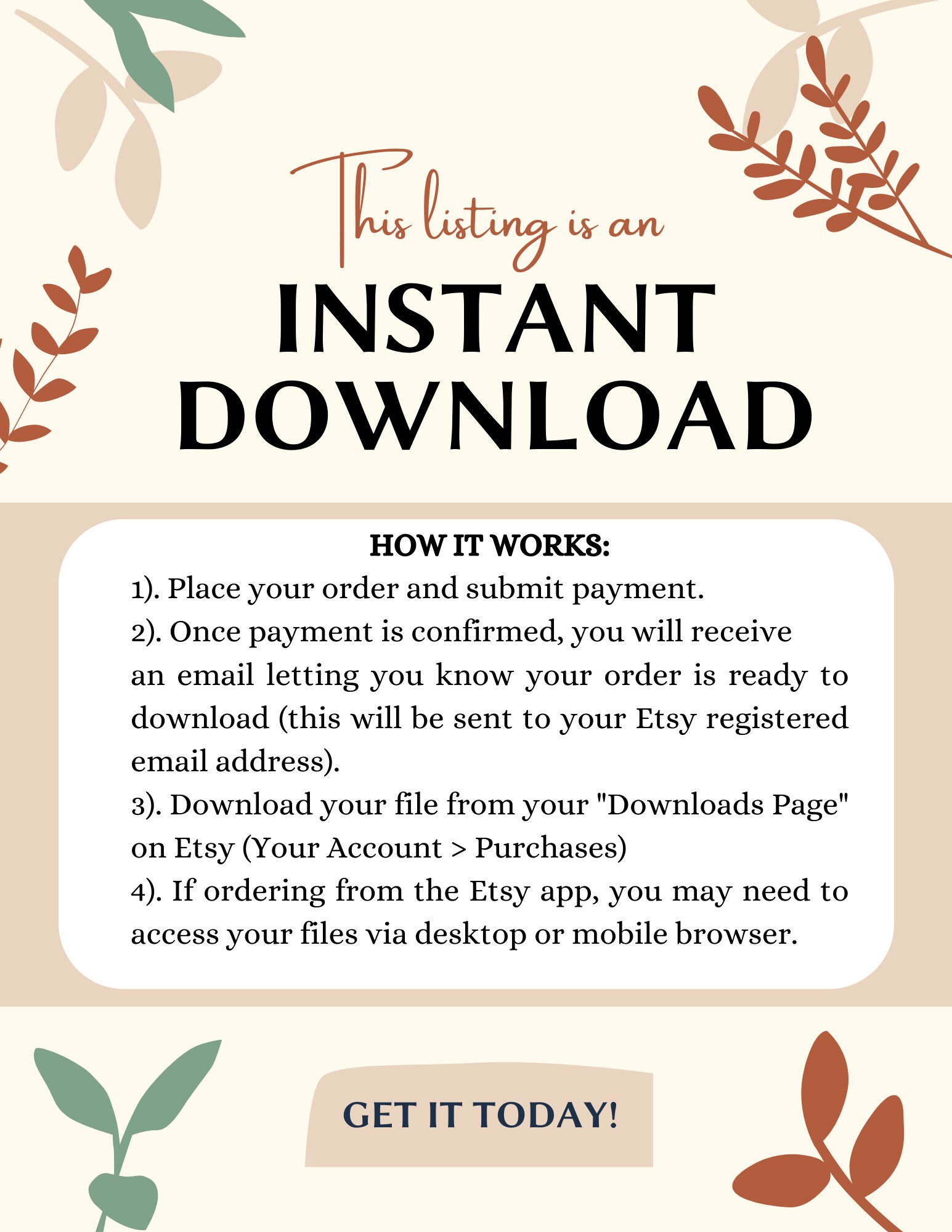 5 Printable Pride Bookmarks | Instant Download | LGBTQ+ Lesbian ...