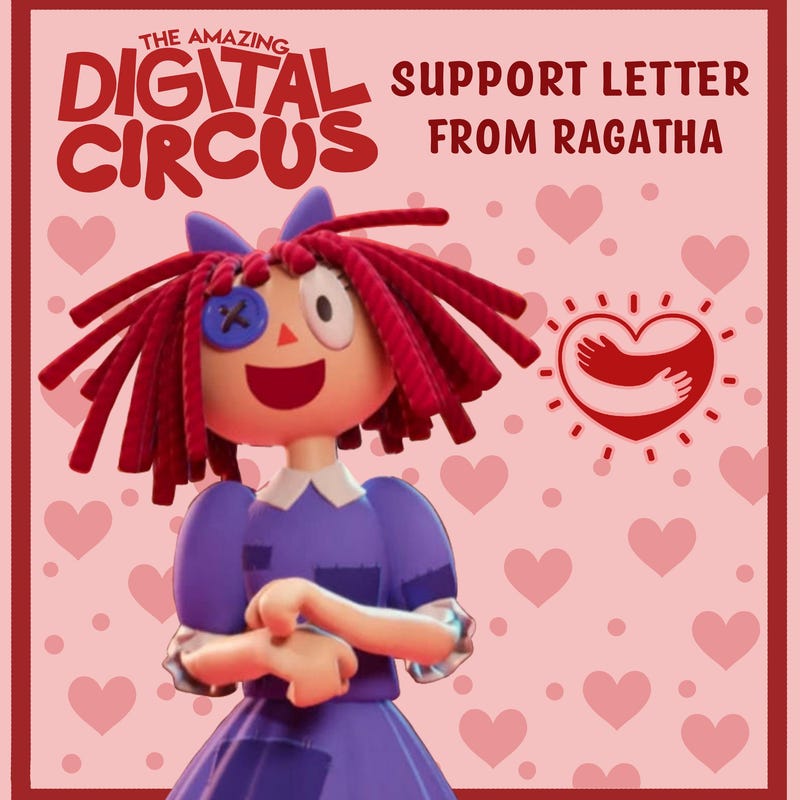 Ragatha - Etsy