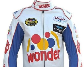 White Cosplay Jacket - Etsy