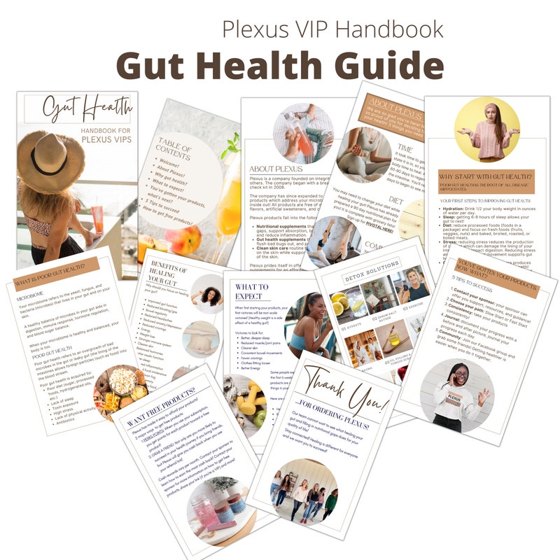 Plexus Business Card - Etsy