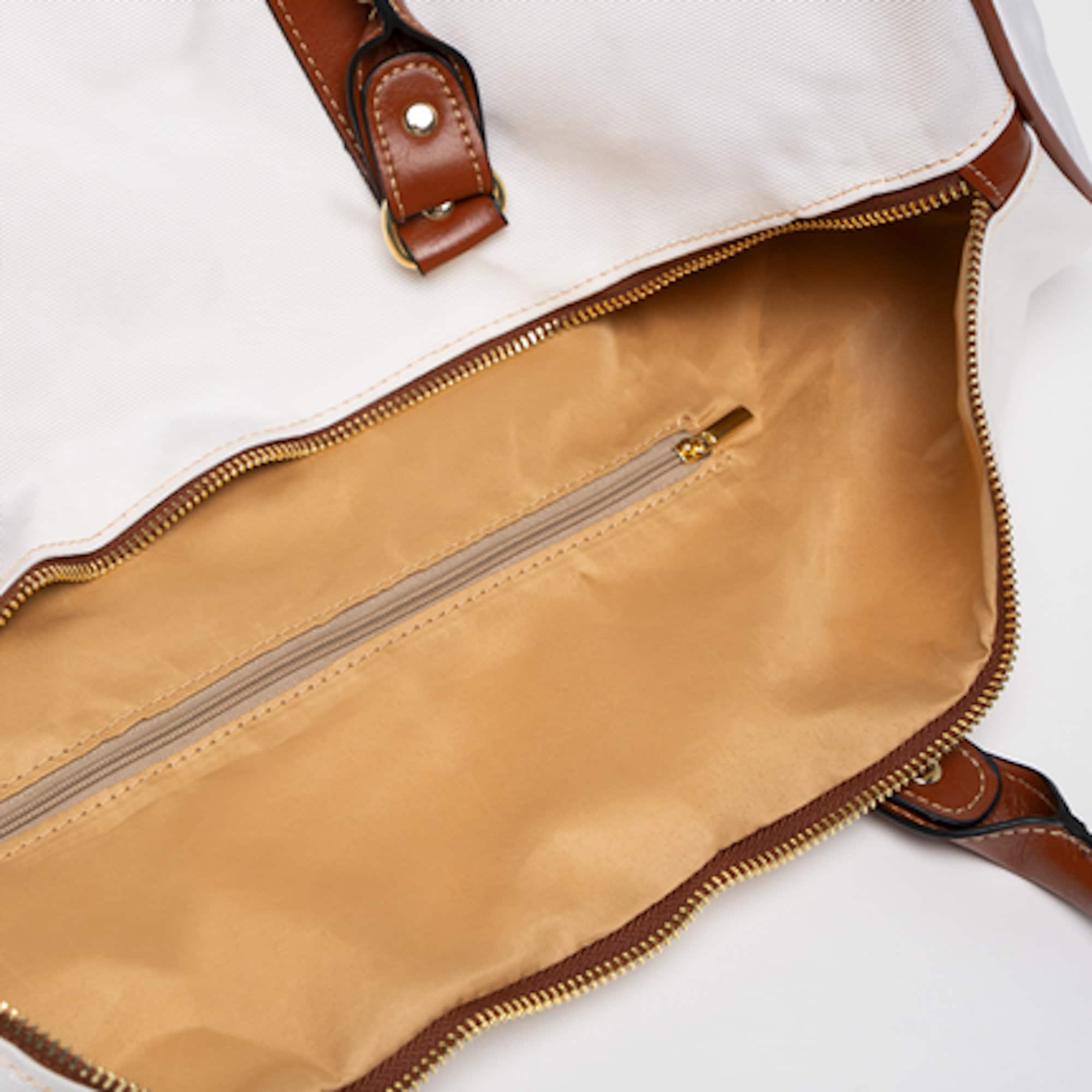 Traditional Italian Florentine Design Travel Bag, Classic Tuscan Floral ...