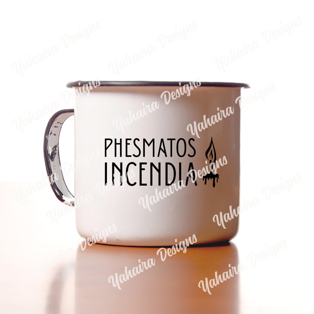 The Vampire Diaries Spell Design - Etsy