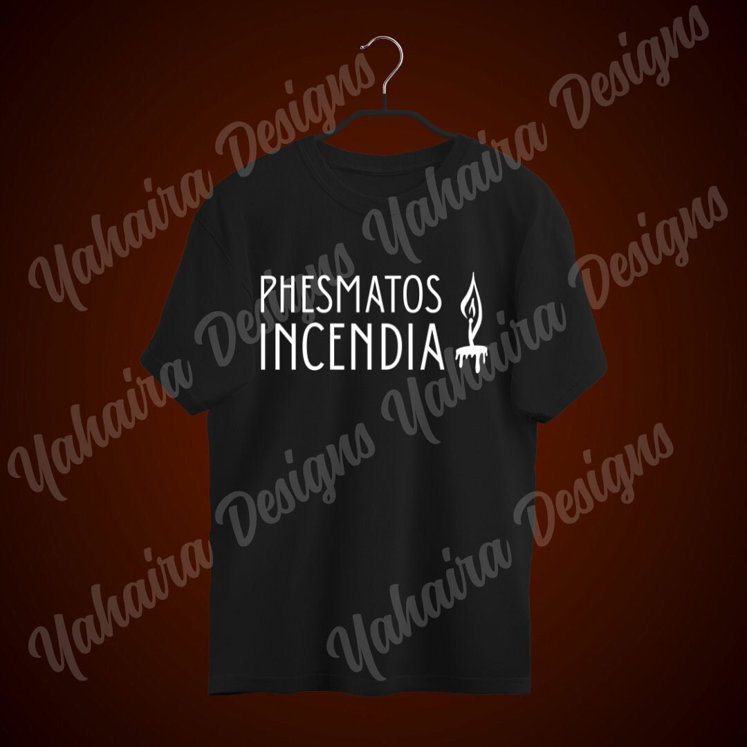 The Vampire Diaries Spell Design - Etsy