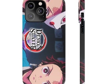 Demon Slayer Phone Case Samsung - Etsy Australia