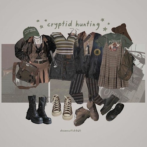 Old Money Core Aesthetic Mystery Box Bundle Clothing Clothe - Etsy UK