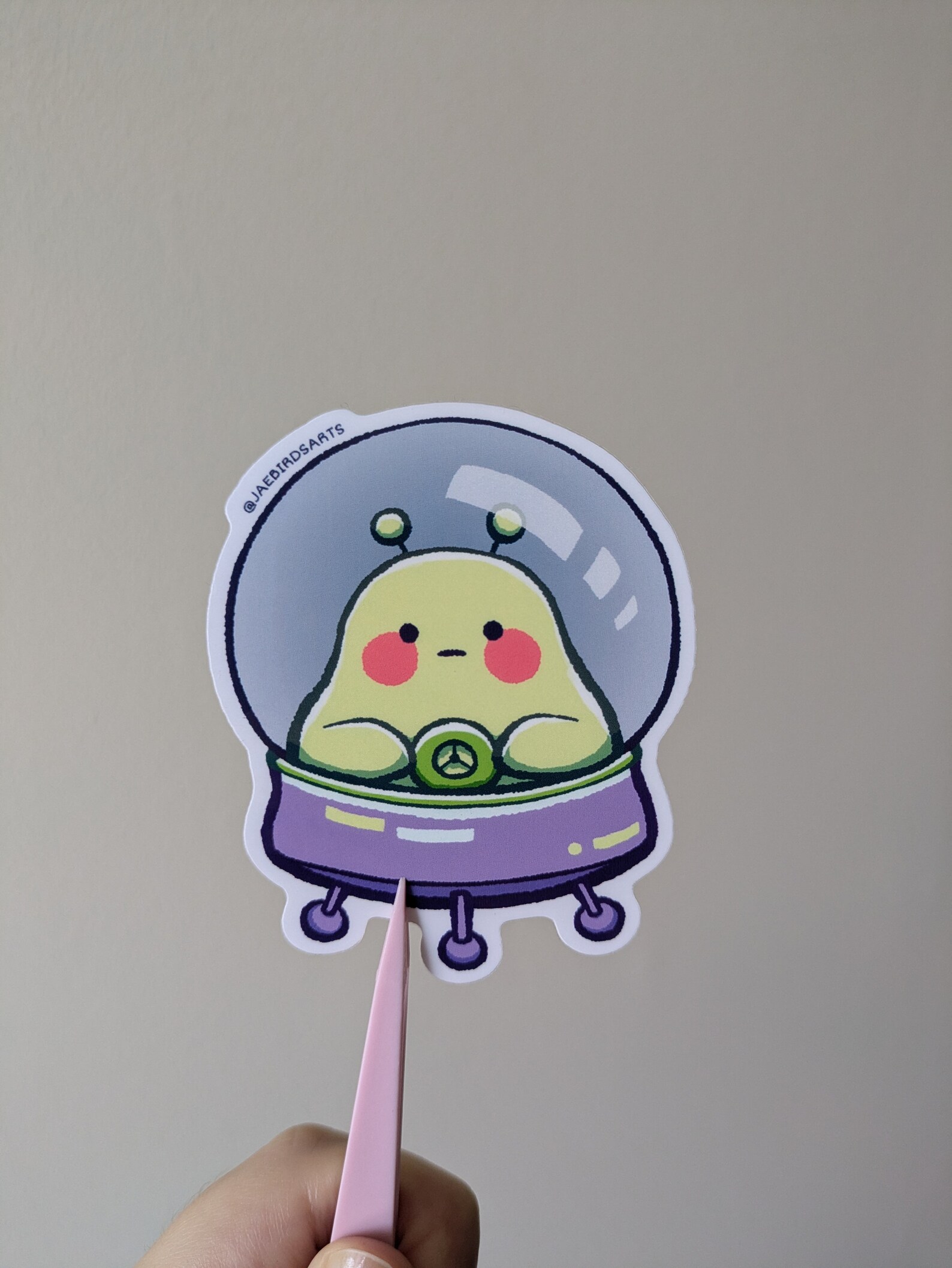 Love and Deepspace Plushie 3" Stickers | Claw Machine Plushie Glossy ...