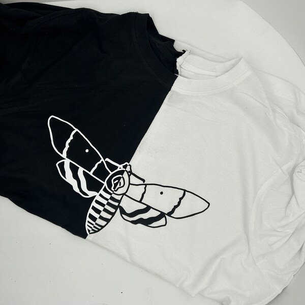 Two Tone Shirt - Etsy