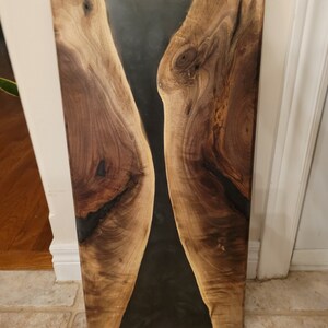 Custom Epoxy Charcuterie Boards - Etsy
