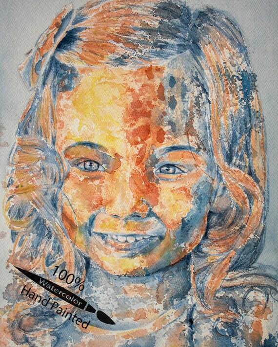 Split Complementary Paintings