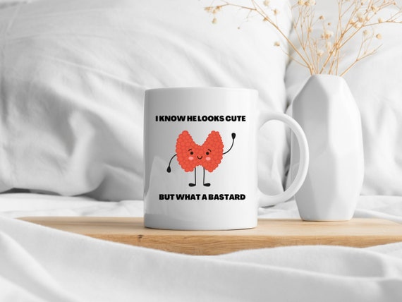 Thyroid Funny Quotes