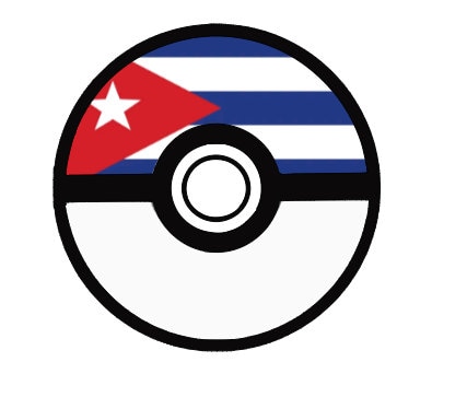 Pokeball Flags - Etsy