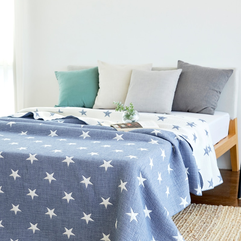 Star Bedding - Etsy