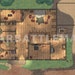 Simple Inn, Battle Map, Dnd Battle Map, D&D, Battlemap, Dungeons and ...