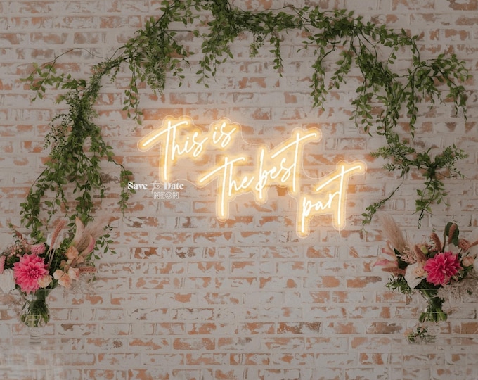 Bride to Be Neon Sign, Engagement Party, Bridal Shower Gift, Custom ...