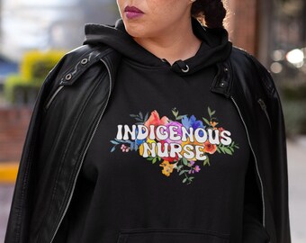 Native Nurse Week - Etsy