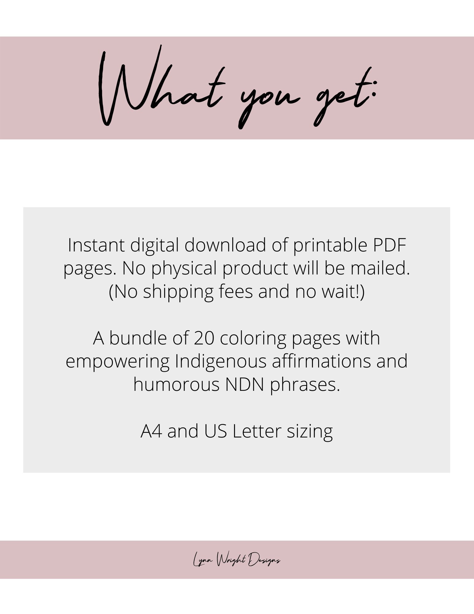 Indigenous Coloring Page Affirmations, Vol 1, 20 Floral Mandala ...