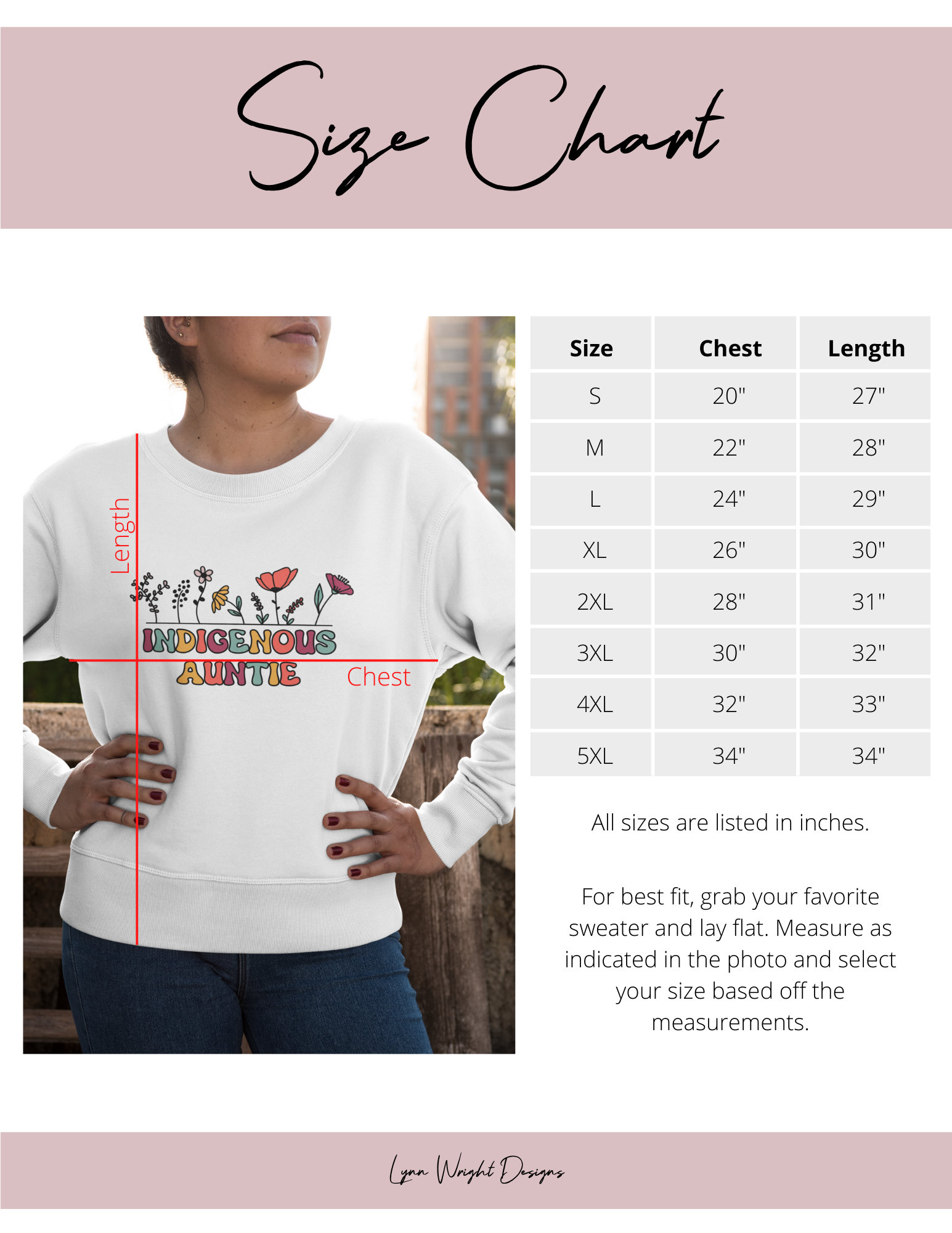 Indigenous Auntie Retro Floral Sweatshirt, Native Auntie Flower Sweater ...