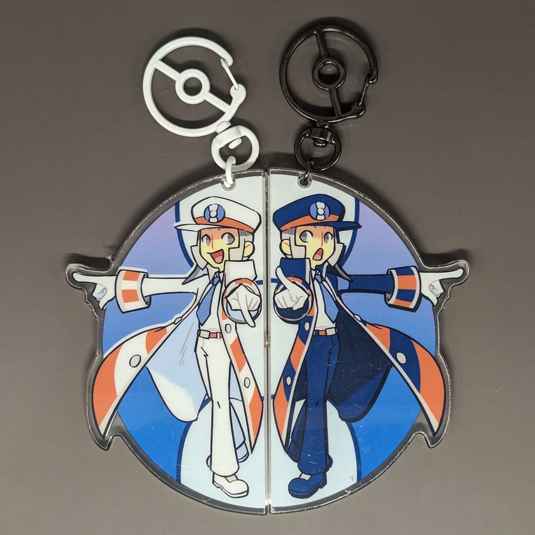 Submas Magnet Charm Set - Etsy