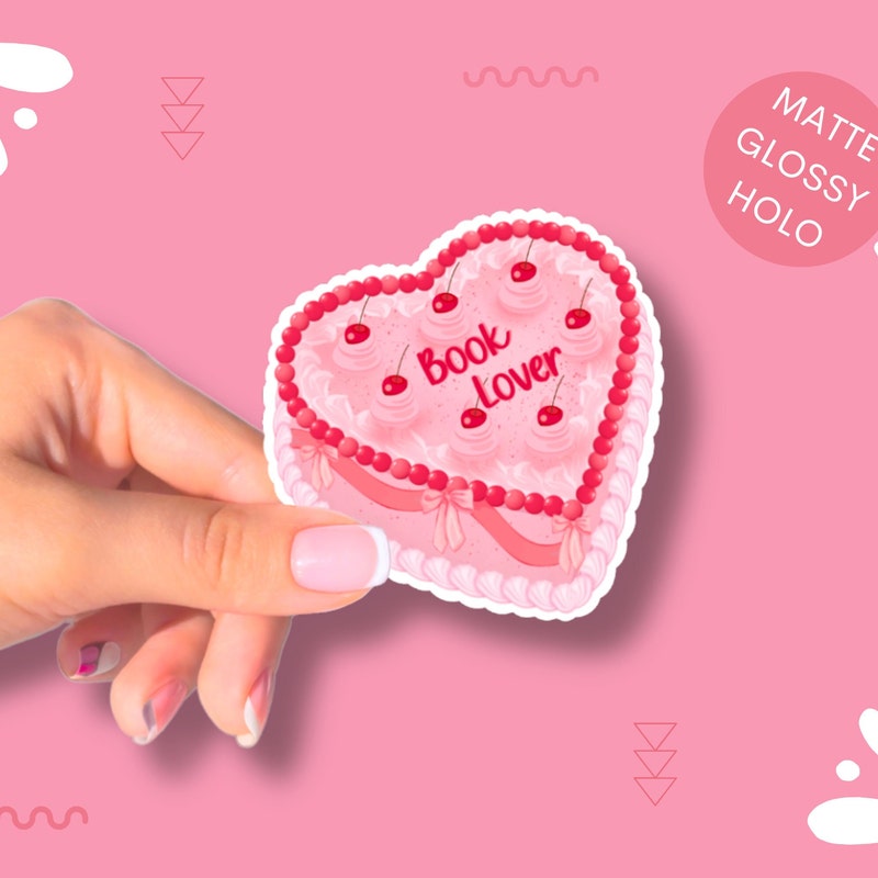 Coquette Sticker Decals - Etsy