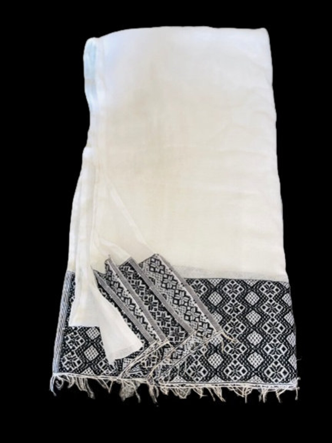 Ethiopian and Eritrean Traditional Netela ethiopian - Etsy