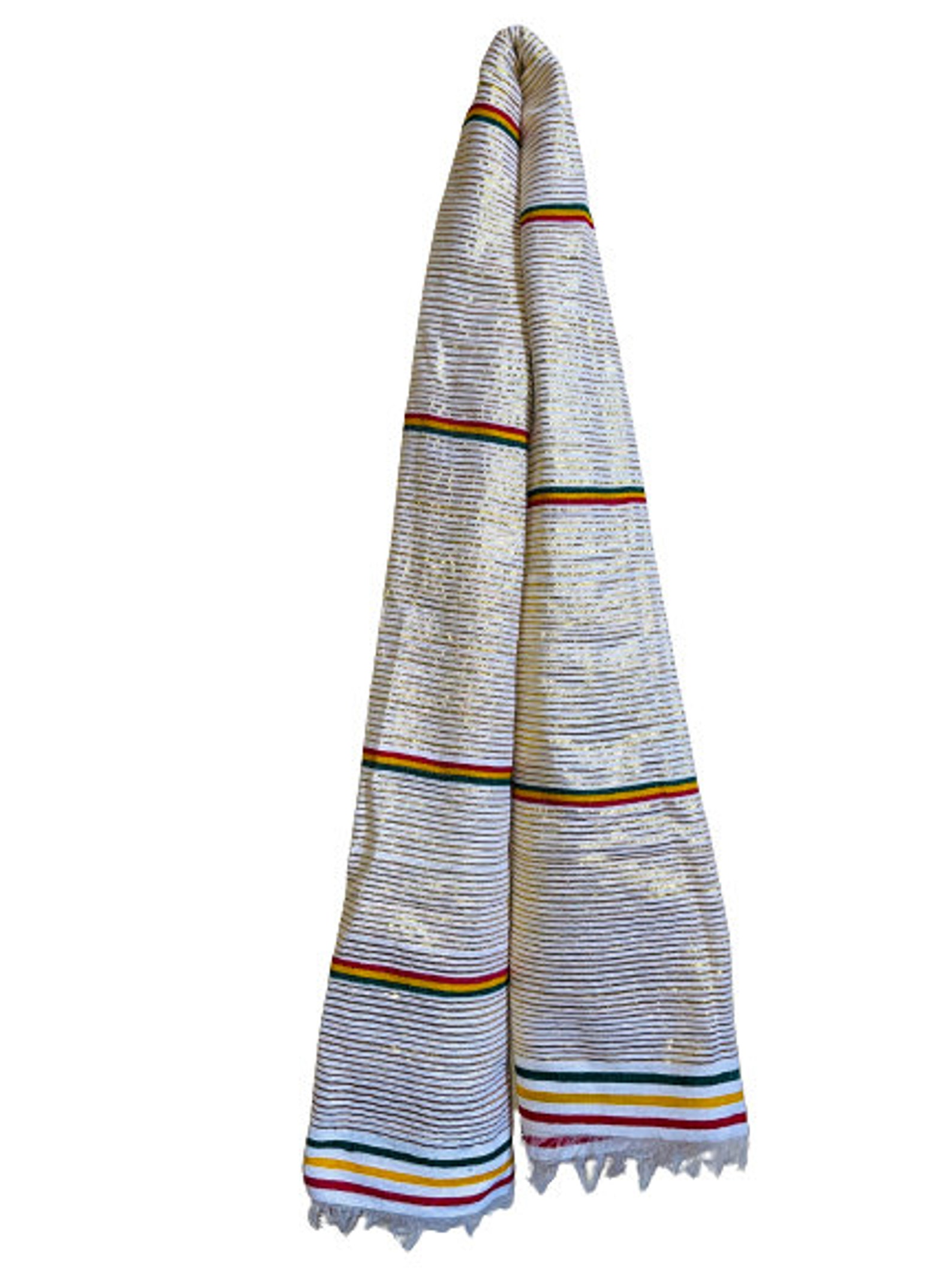 Ethiopian Scarves Habesha Scarves Ethiopian Traditional - Etsy