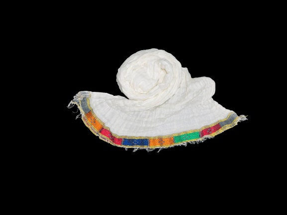 Ethiopian and Eritrean Traditional Netela ethiopian - Etsy