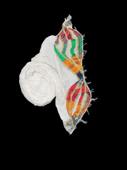 Ethiopian and Eritrean Traditional Netela ethiopian - Etsy