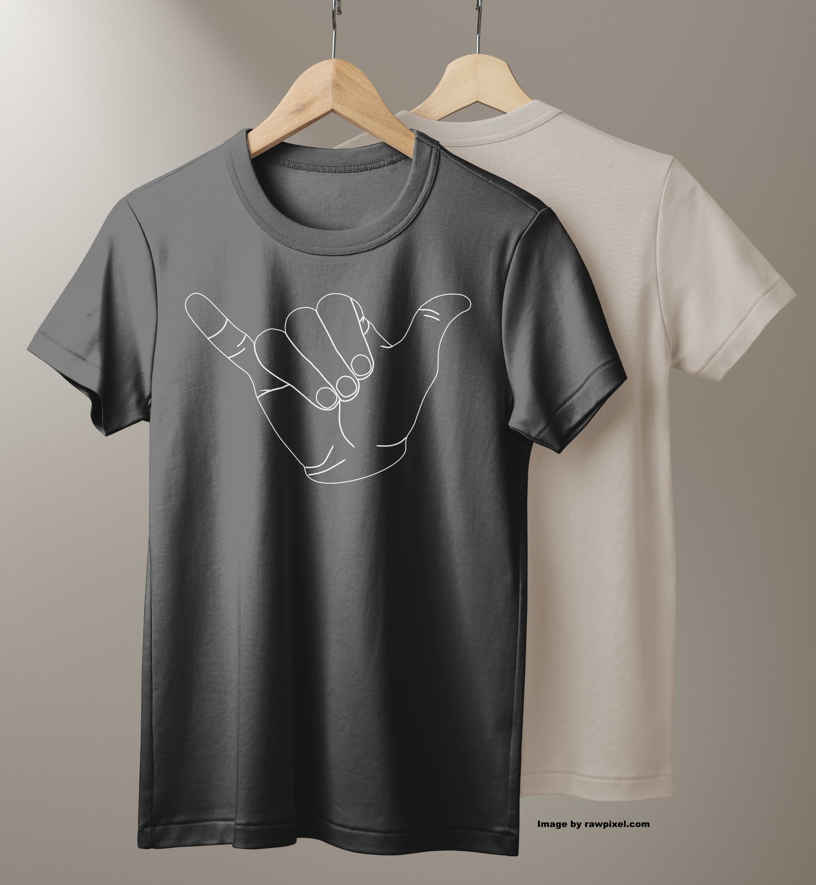 Shaka Silhouette Svg, Shaka Outline Svg, Shaka Tshirt Designs - Etsy