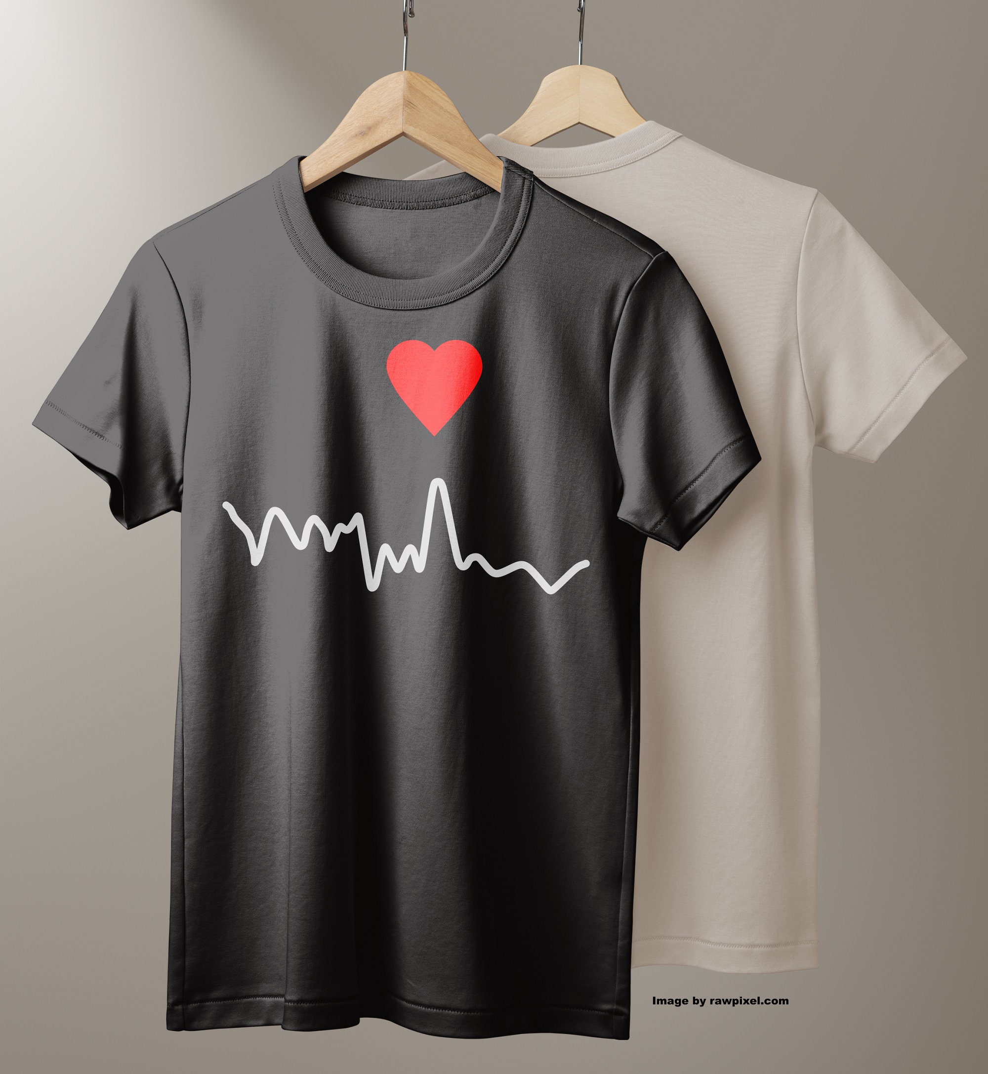 Heartbeat Svg, Heartbeat, Pulse Svg , Pulse , Love Svg , Love ...