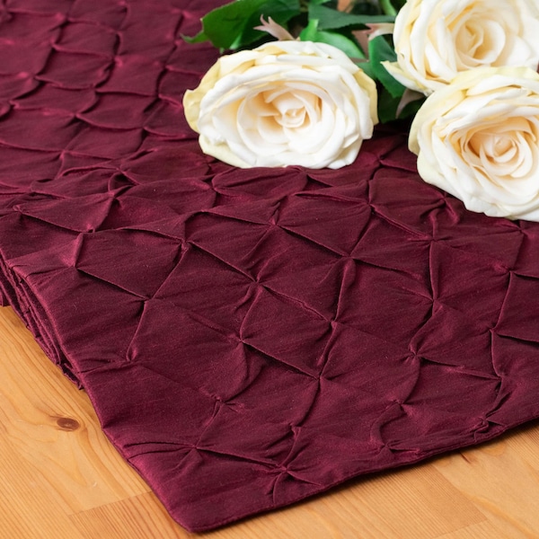 Coffee Table Runner - Etsy