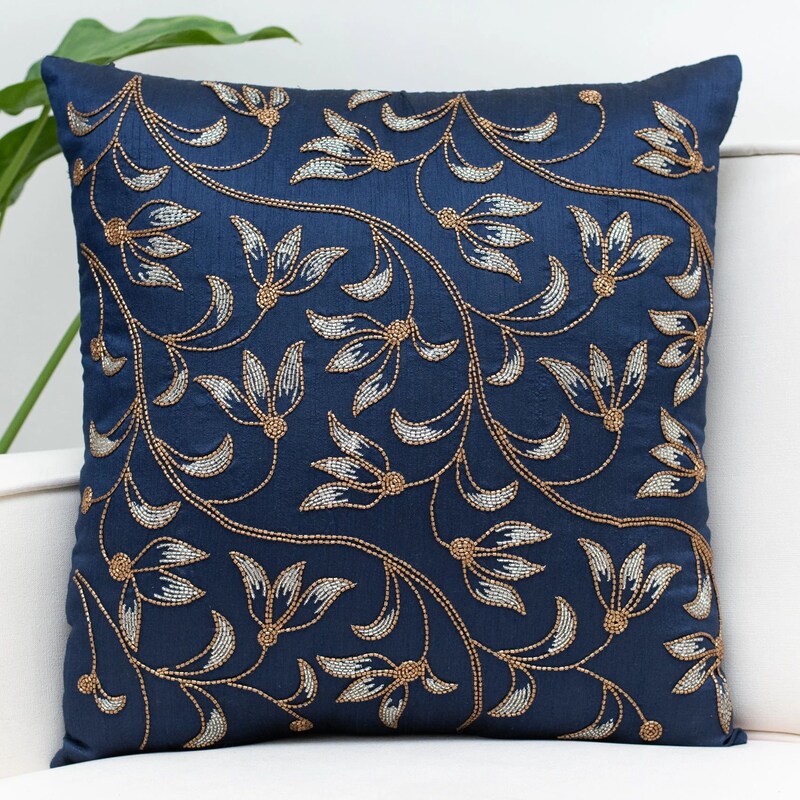 Royal Blue Sofa Covers - Etsy