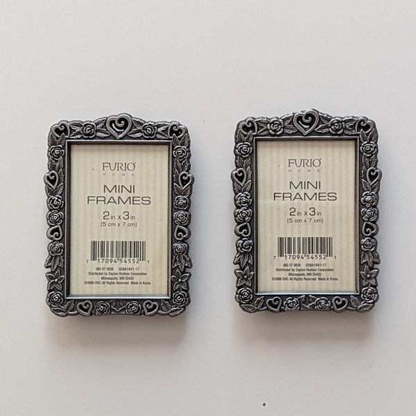 90s Picture Frame - Etsy
