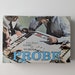 1964 Parker Brothers Probe Board Game / Vintage Boardgames / Probe ...