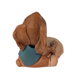 Pendelfin Rabbit Figurine 'bongo' Rabbit / Nursery / Décor / Vintage ...