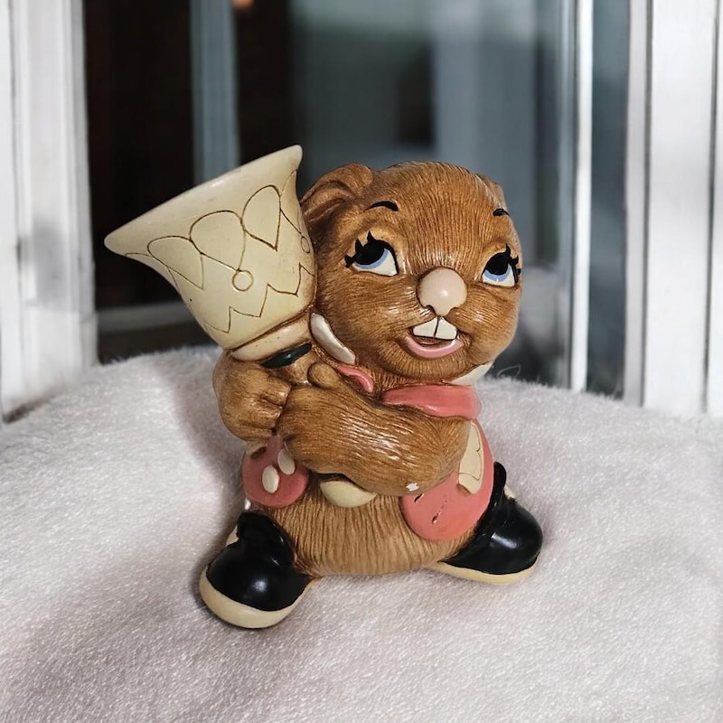 Pendelfin Rabbit - Etsy