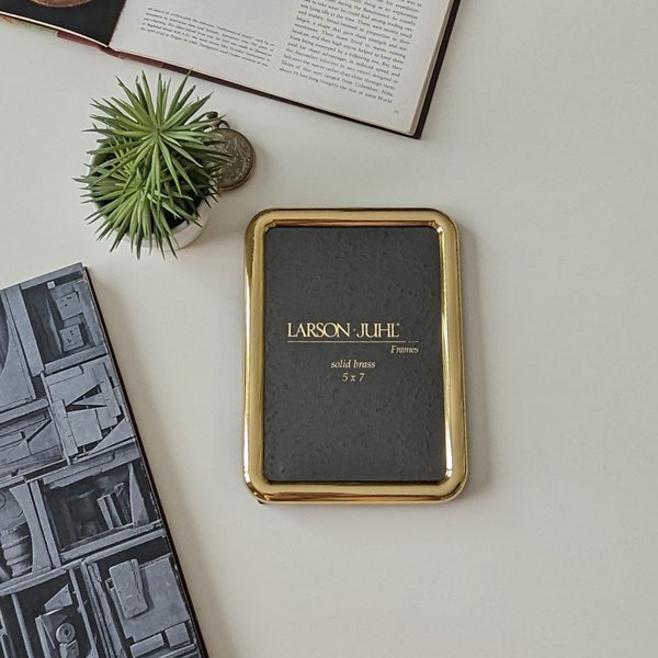 Larson Juhl Frame - Etsy