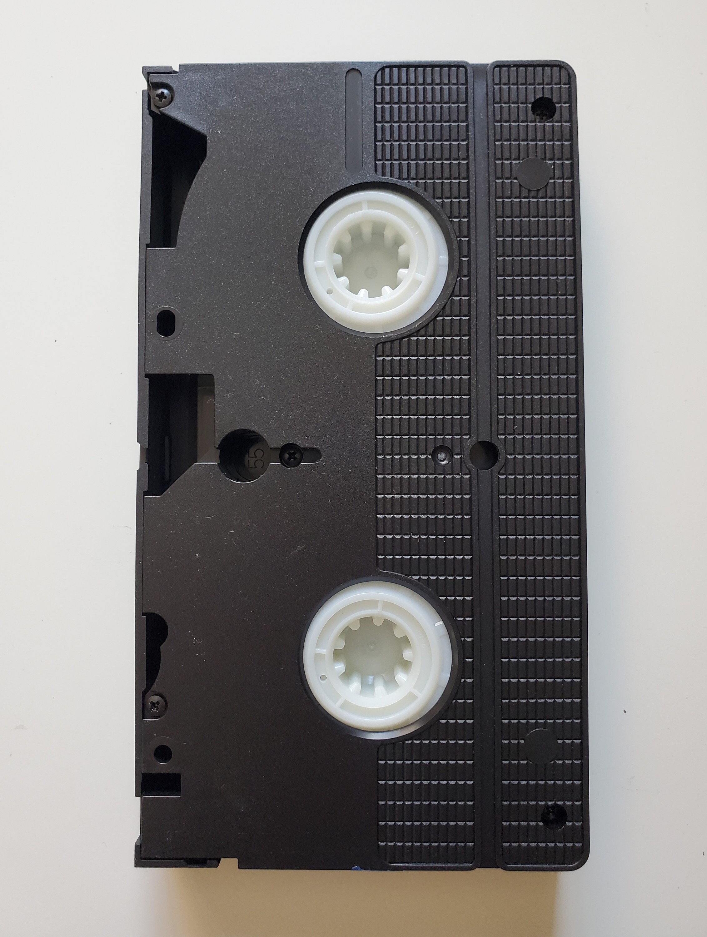 Vintage 1998 the X-files VHS Tape Science Fiction / X Files - Etsy