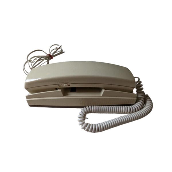 Vintage Phone - Etsy